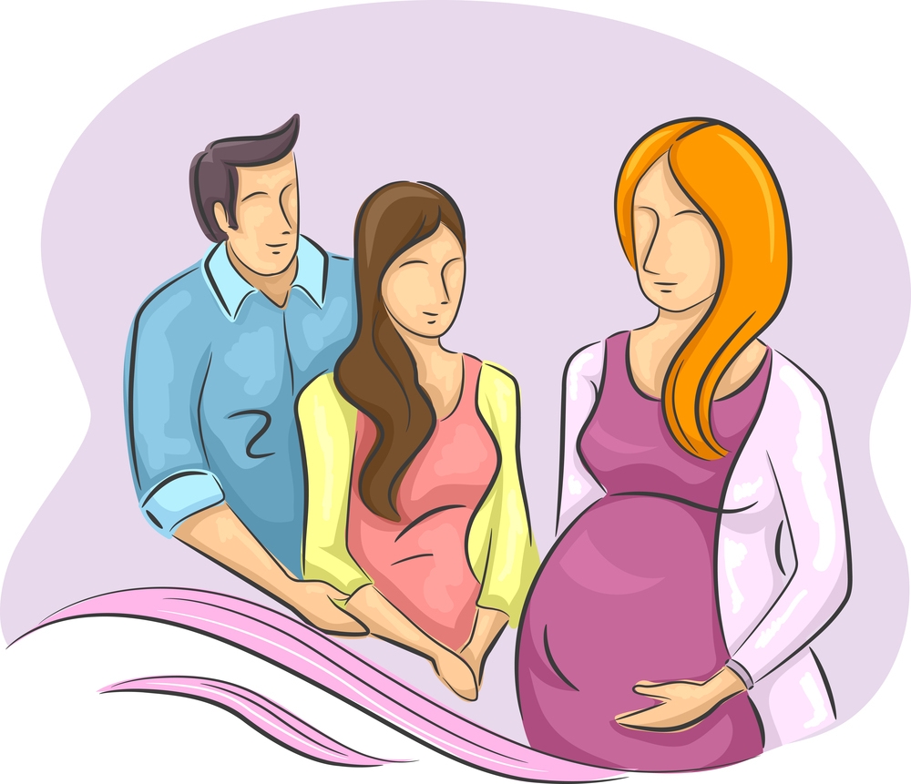 Right to Have a Child