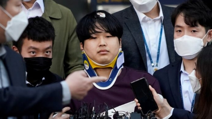 Evolving digital sex crime, ‘Nth room case’