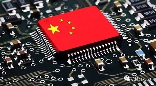 What is the destination of ‘The rise of China’s Semiconductor’ policy?