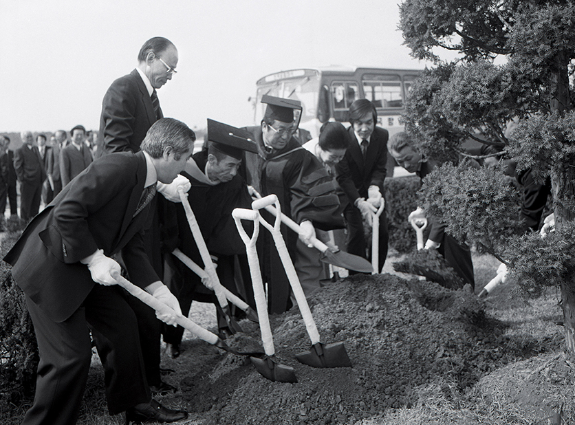 70th Anniversary Special - Jungseok Cho Choong-hoon, an entrepreneur ...