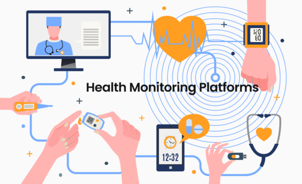 Future of Healthcare Innovation : The New World of Meta Health