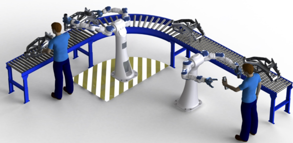 2025: The Dawn of the Robot Renaissance — Why Big Tech Is All-In on ...