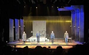 A Thin Line Between Good and Evil: Exploring The Good Son by You-Jeong ...